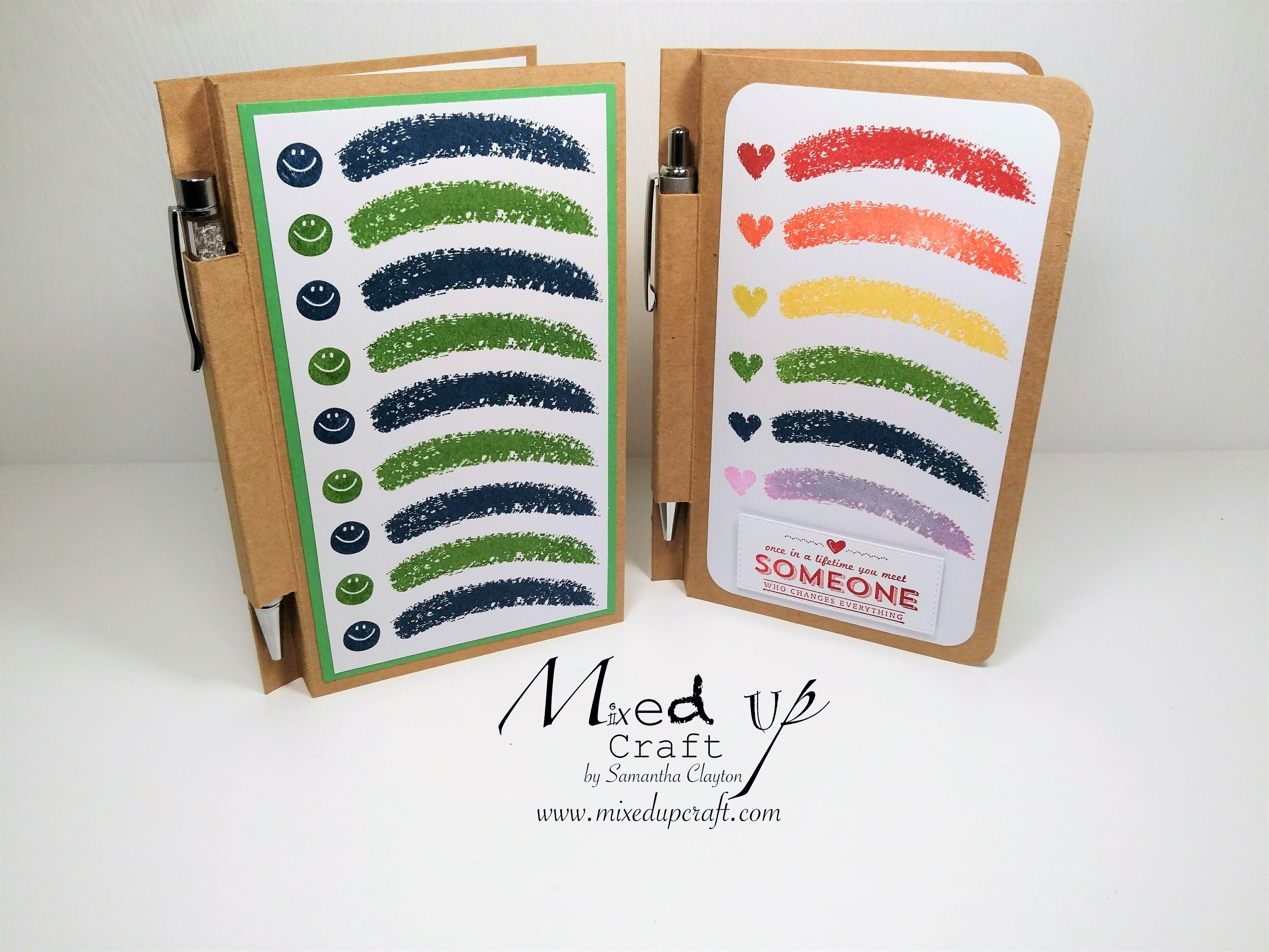Perfect Teachers Gift Organiser – MIXED UP CRAFT