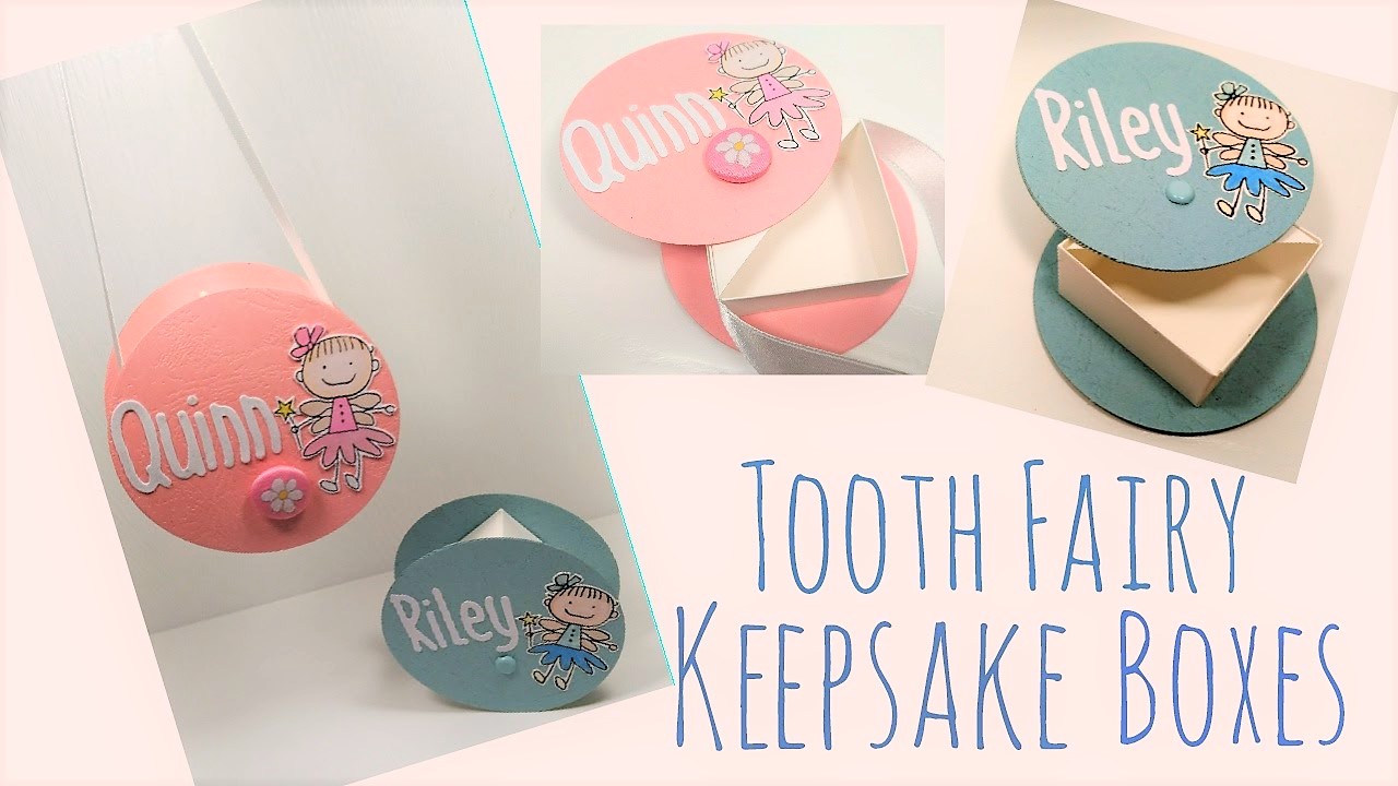 Swivel Lid Gift Boxes – MIXED UP CRAFT