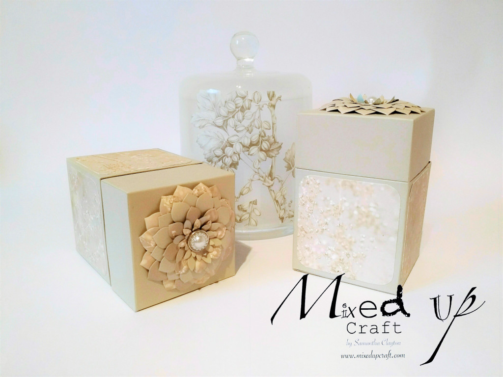 2017 Highlights – MIXED UP CRAFT