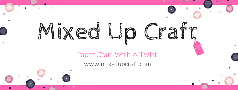 Mixed Up Craft – MIXED UP CRAFT