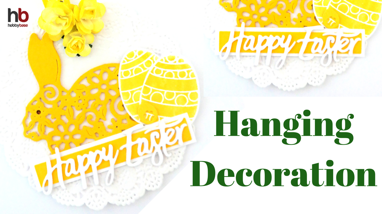 EasterHangingDecoration – MIXED UP CRAFT