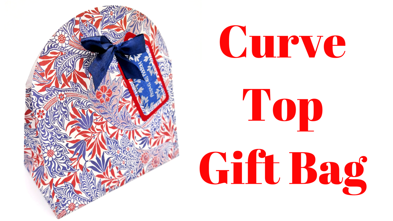 Unusual Gift Boxes & Bags – Page 12 – MIXED UP CRAFT
