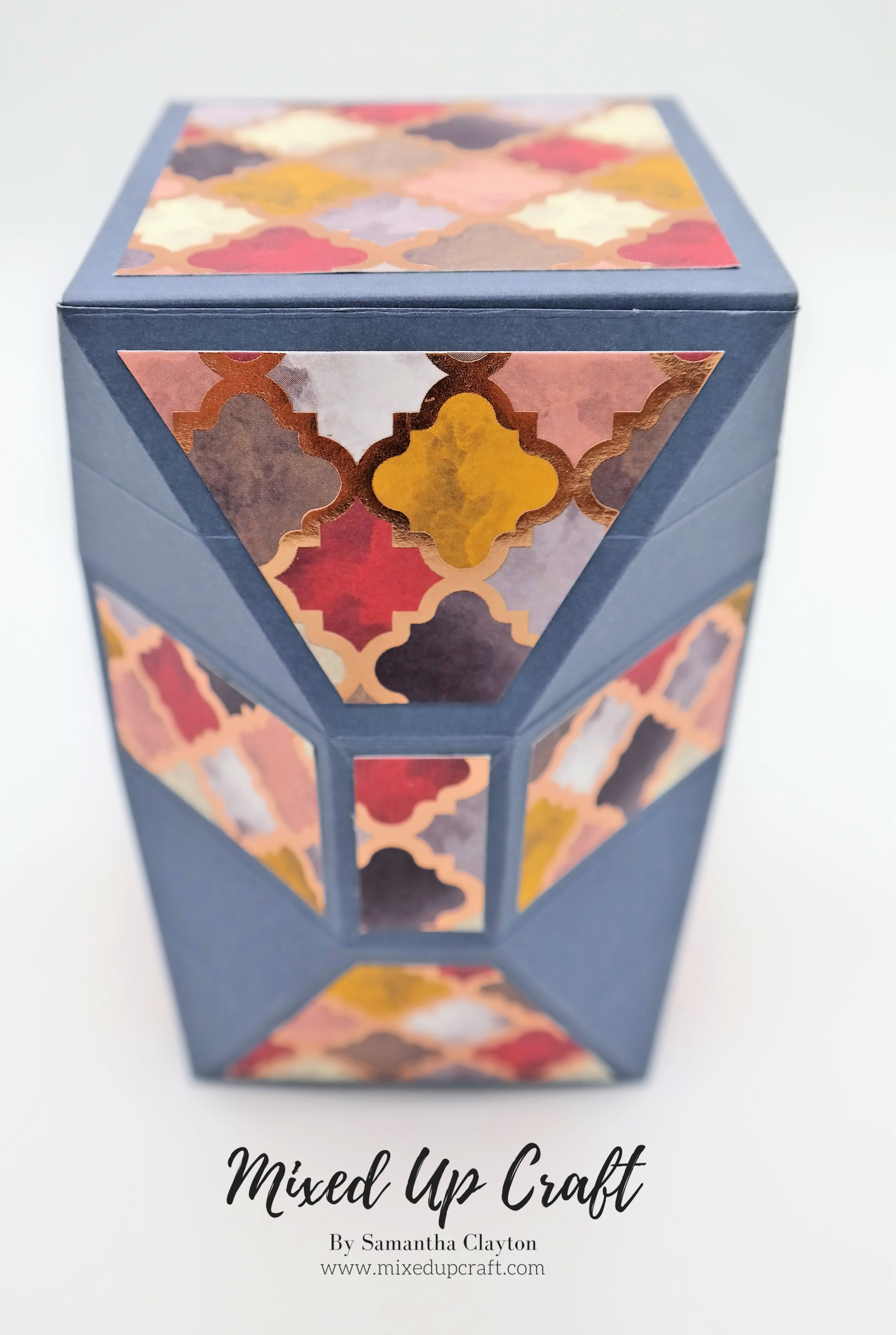 SAMSUNG CSC – MIXED UP CRAFT