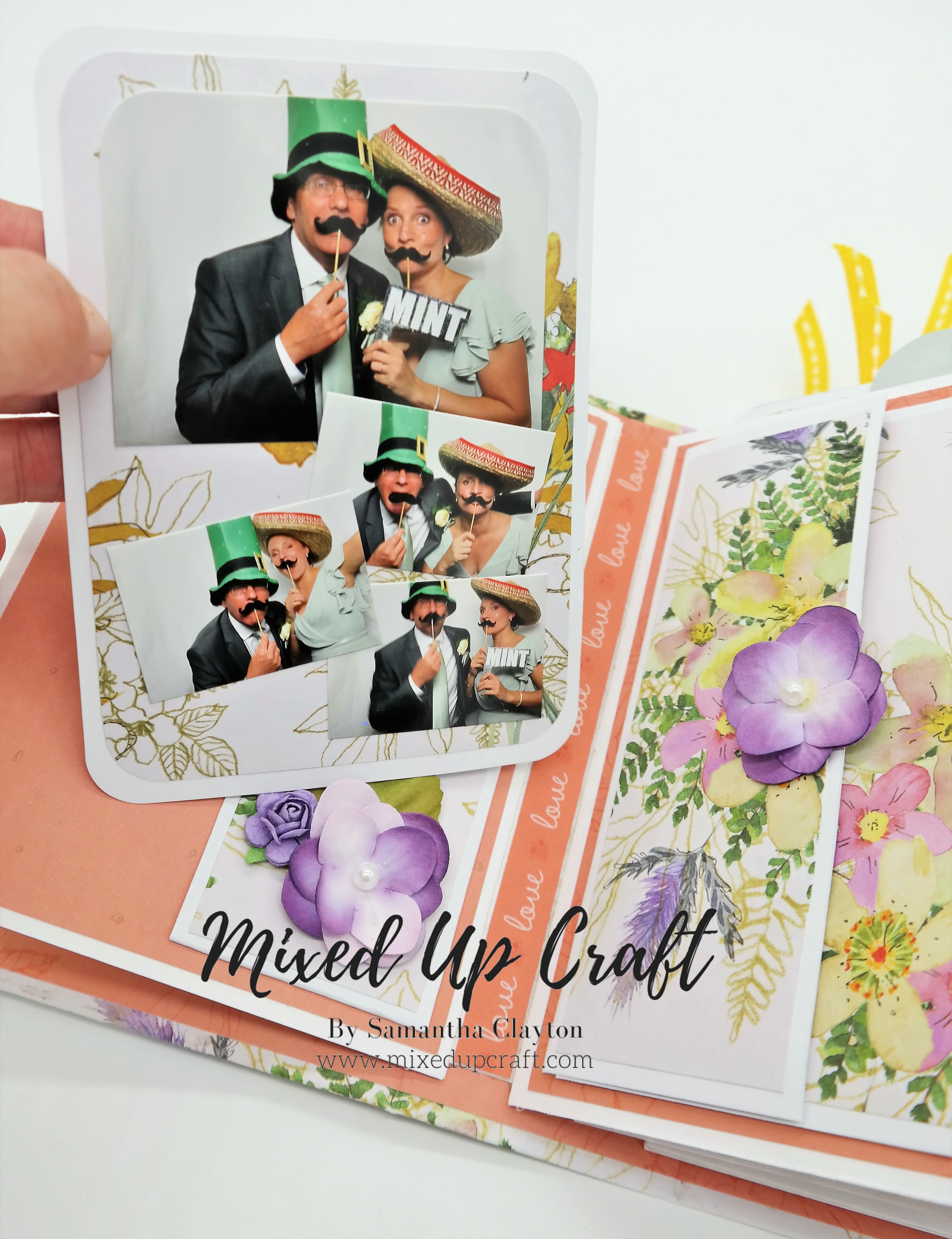 SAMSUNG CSC – MIXED UP CRAFT