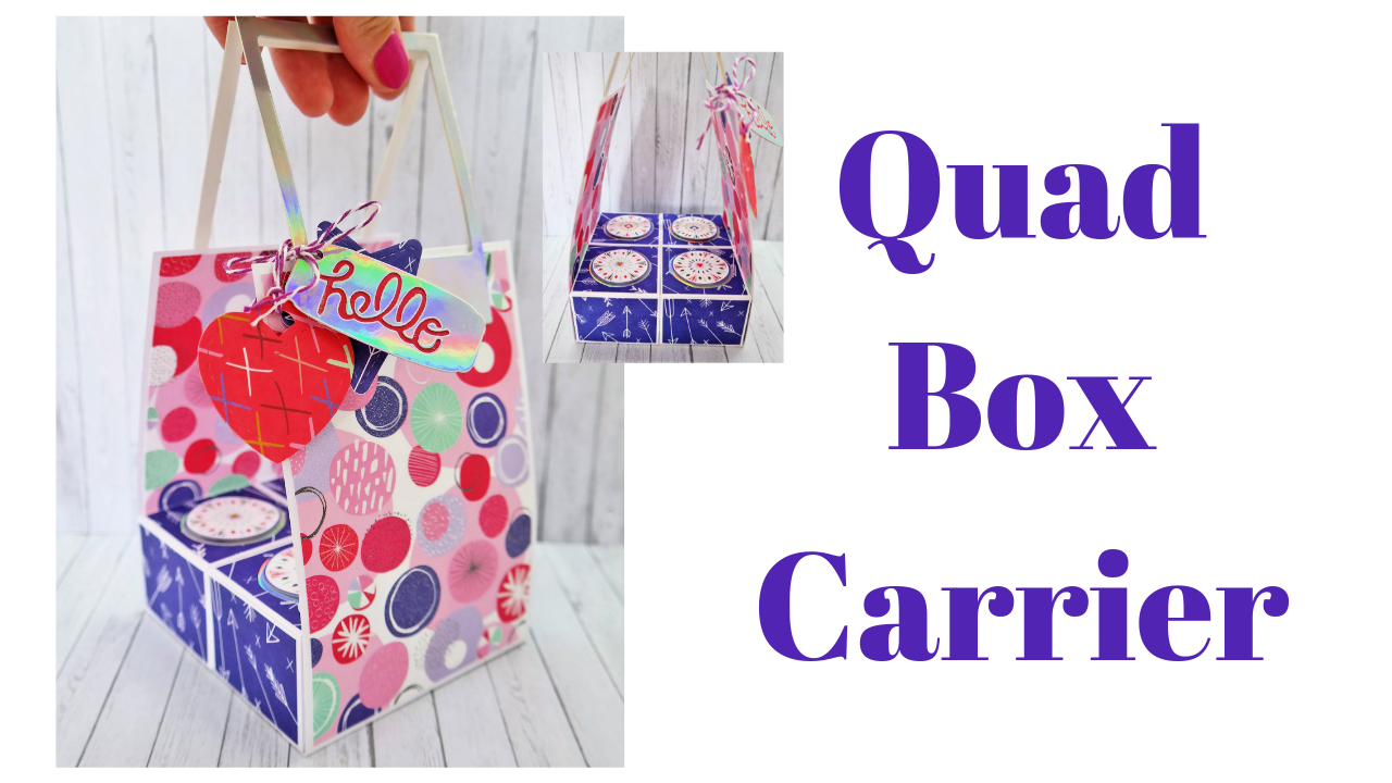 gift boxes – Page 9 – MIXED UP CRAFT