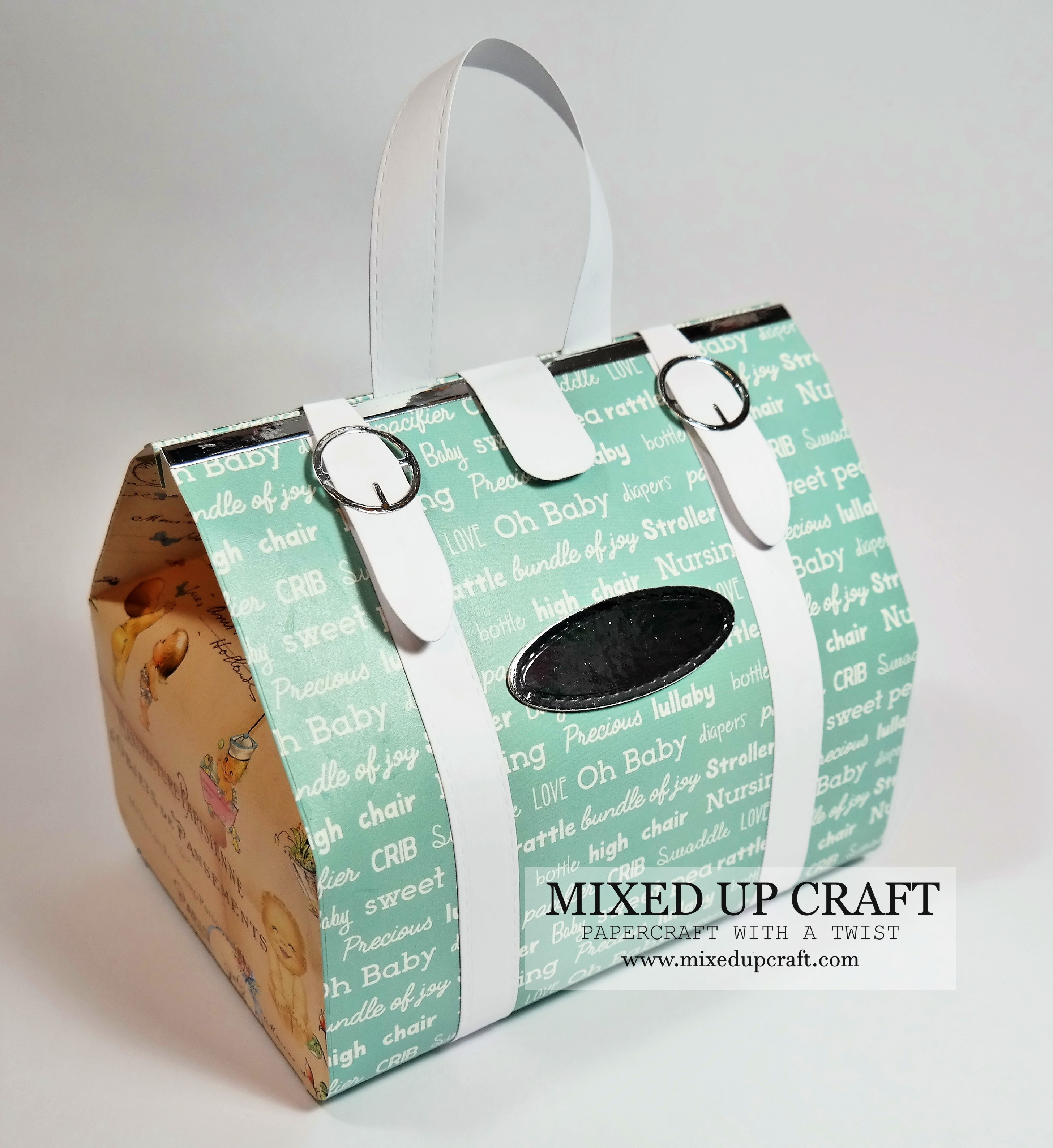 SAMSUNG CSC – MIXED UP CRAFT