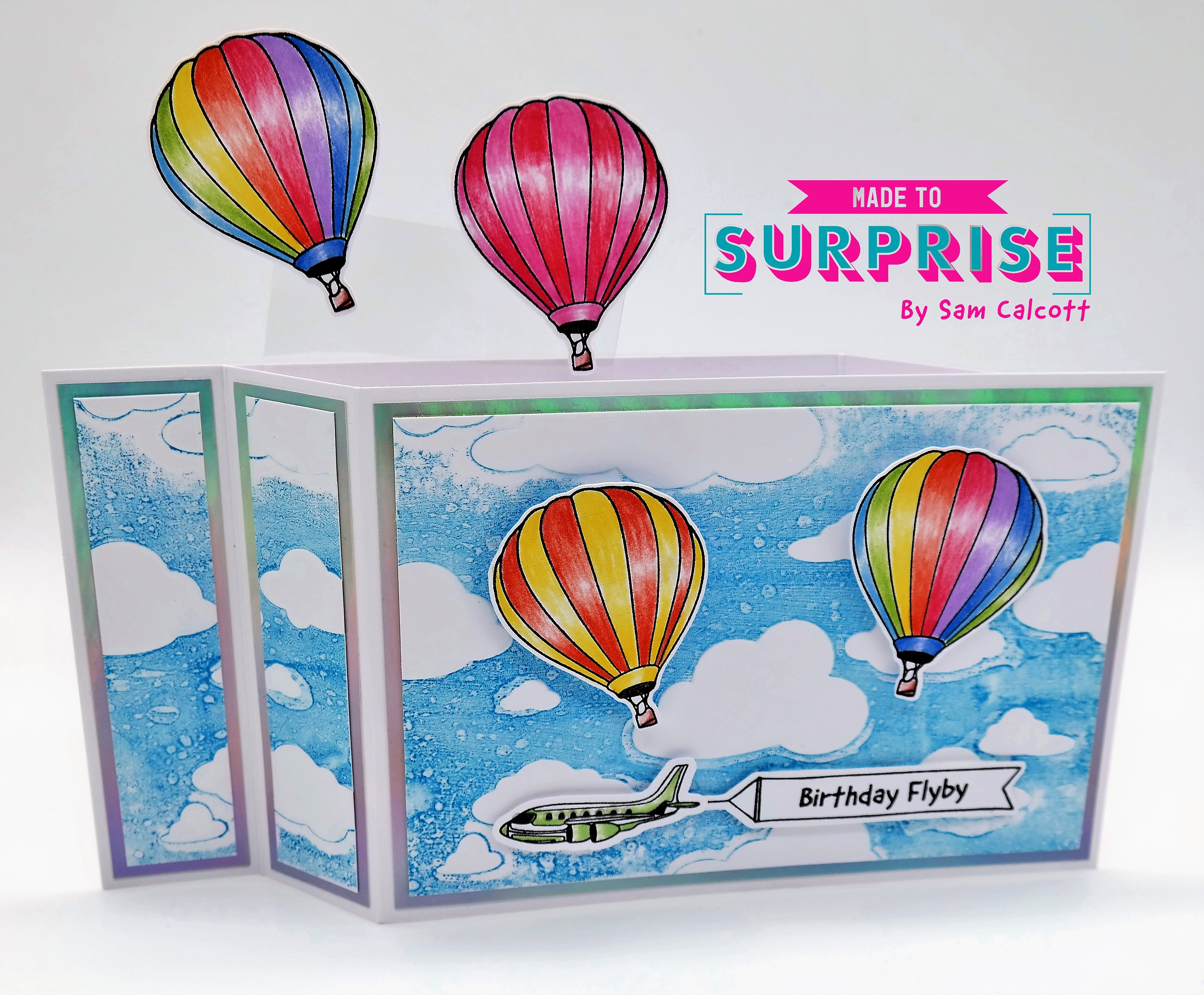 sam calcott – MIXED UP CRAFT