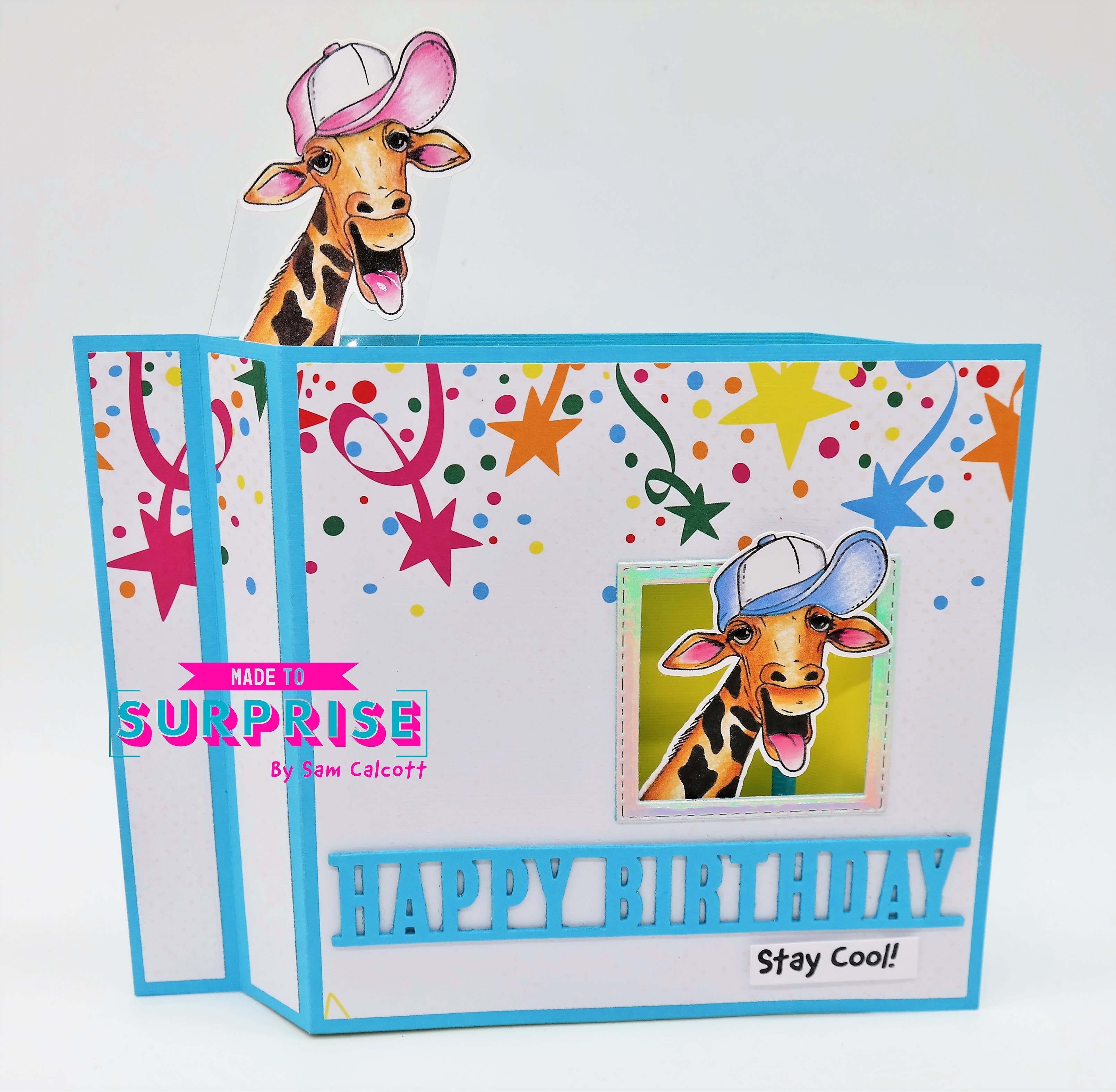 sam calcott – MIXED UP CRAFT