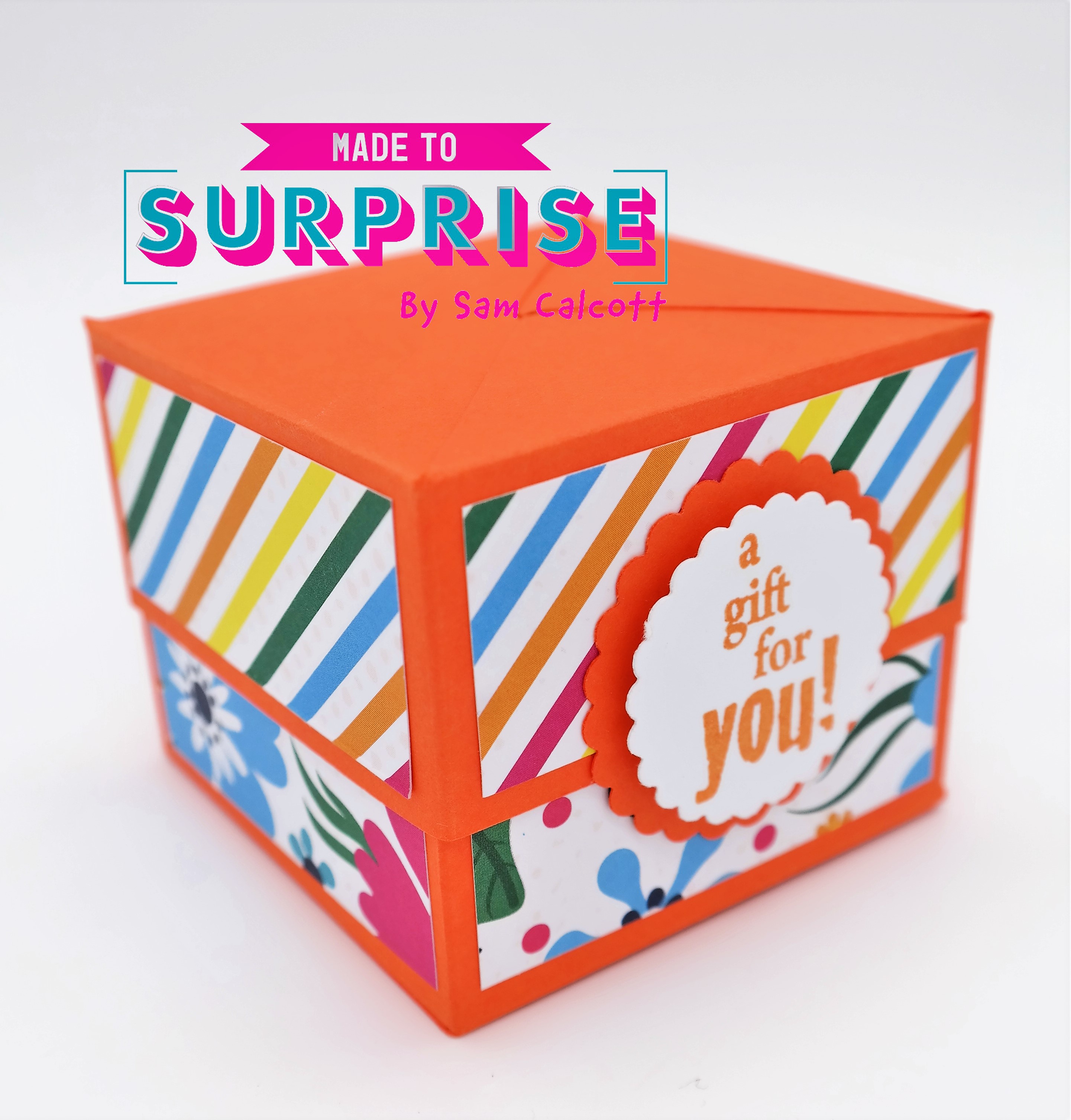 sam calcott – MIXED UP CRAFT