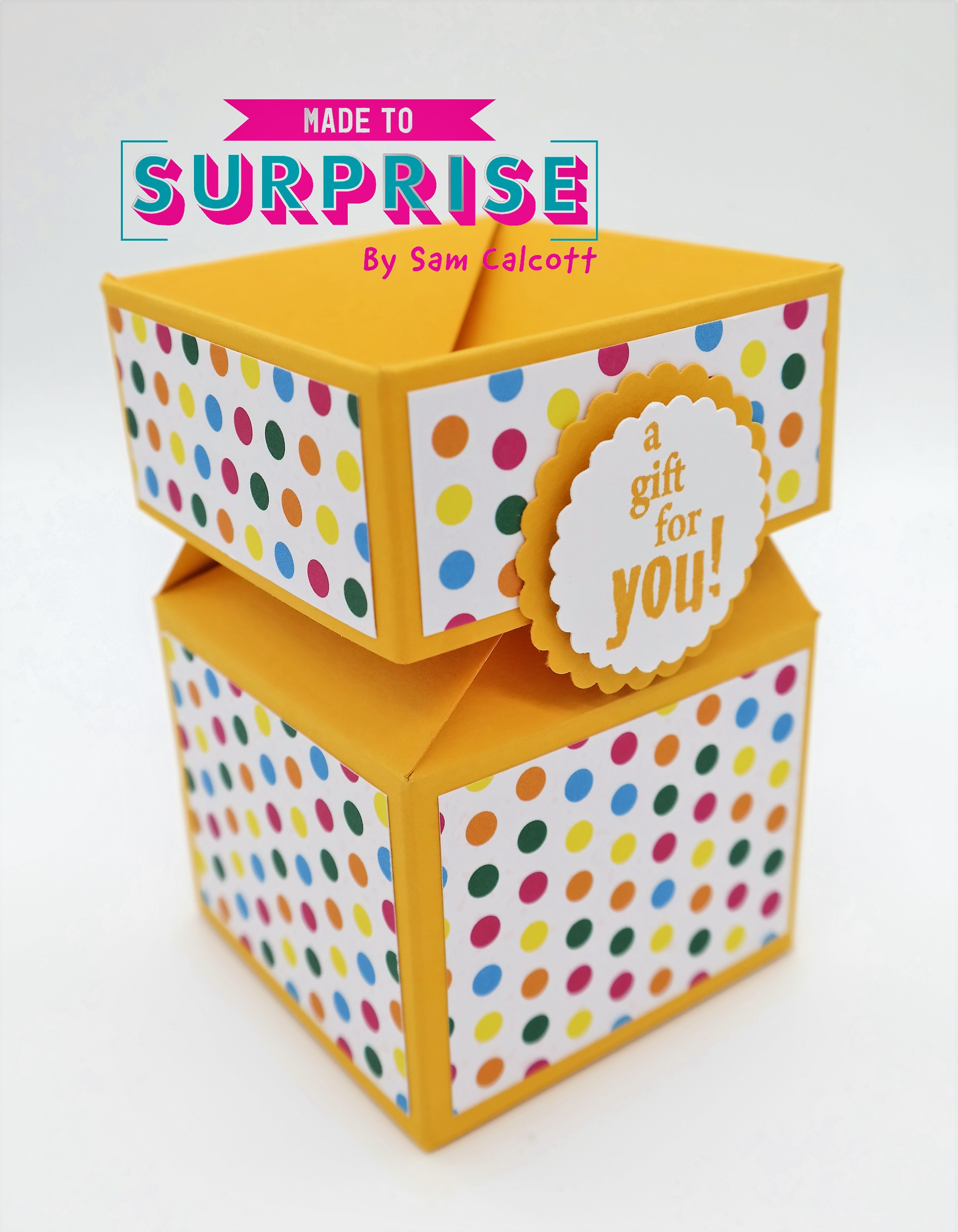 sam calcott – MIXED UP CRAFT