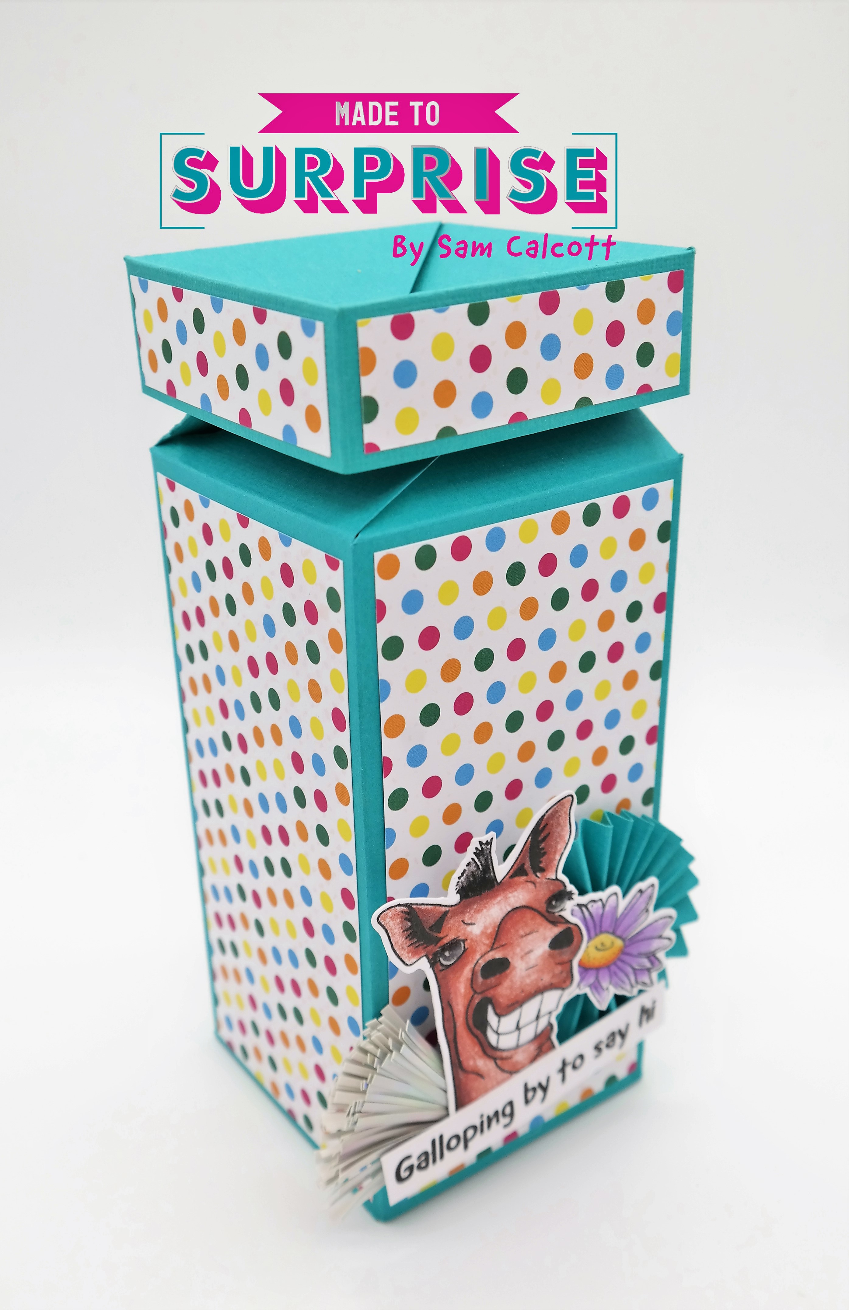 sam calcott – MIXED UP CRAFT