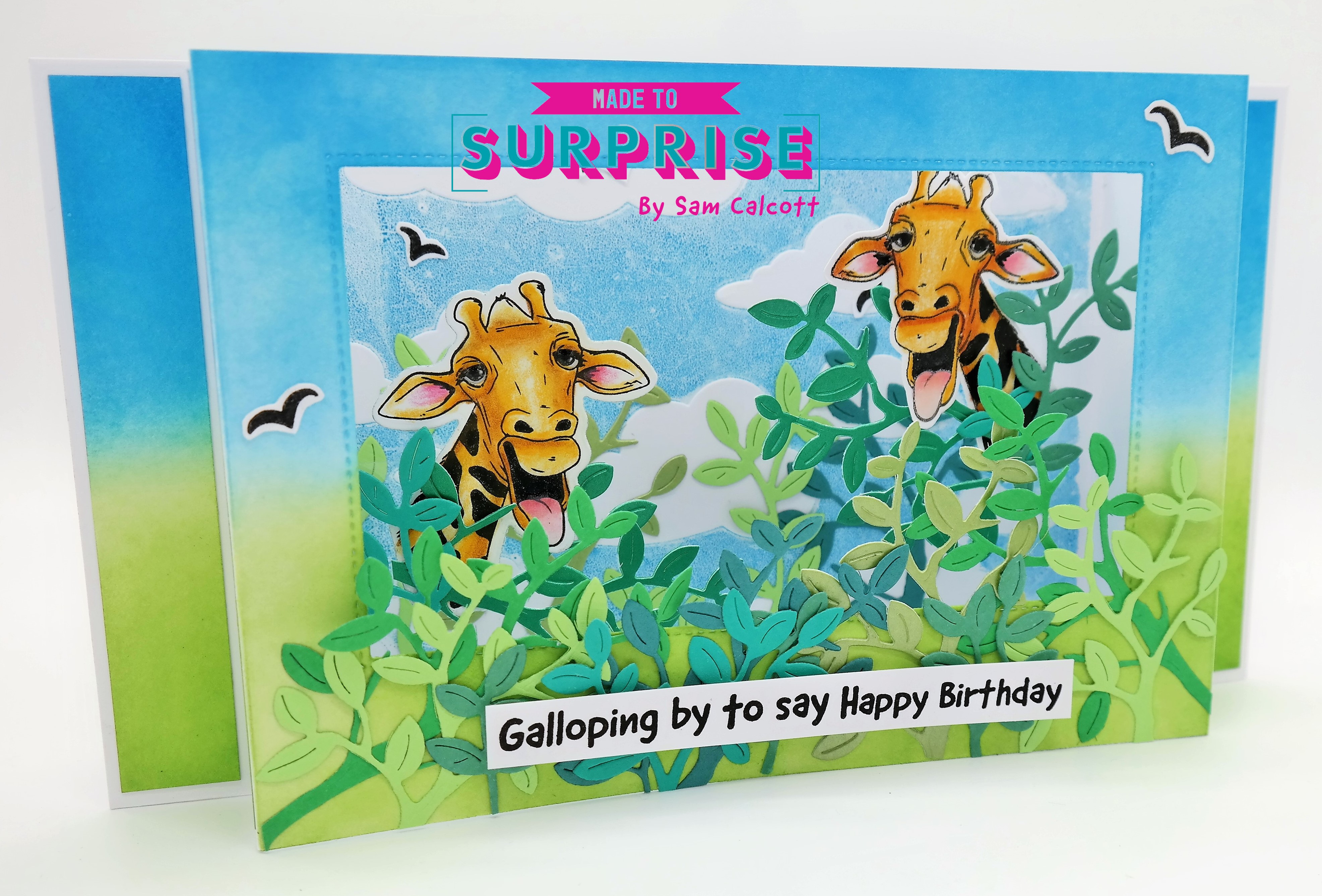 sam calcott – MIXED UP CRAFT