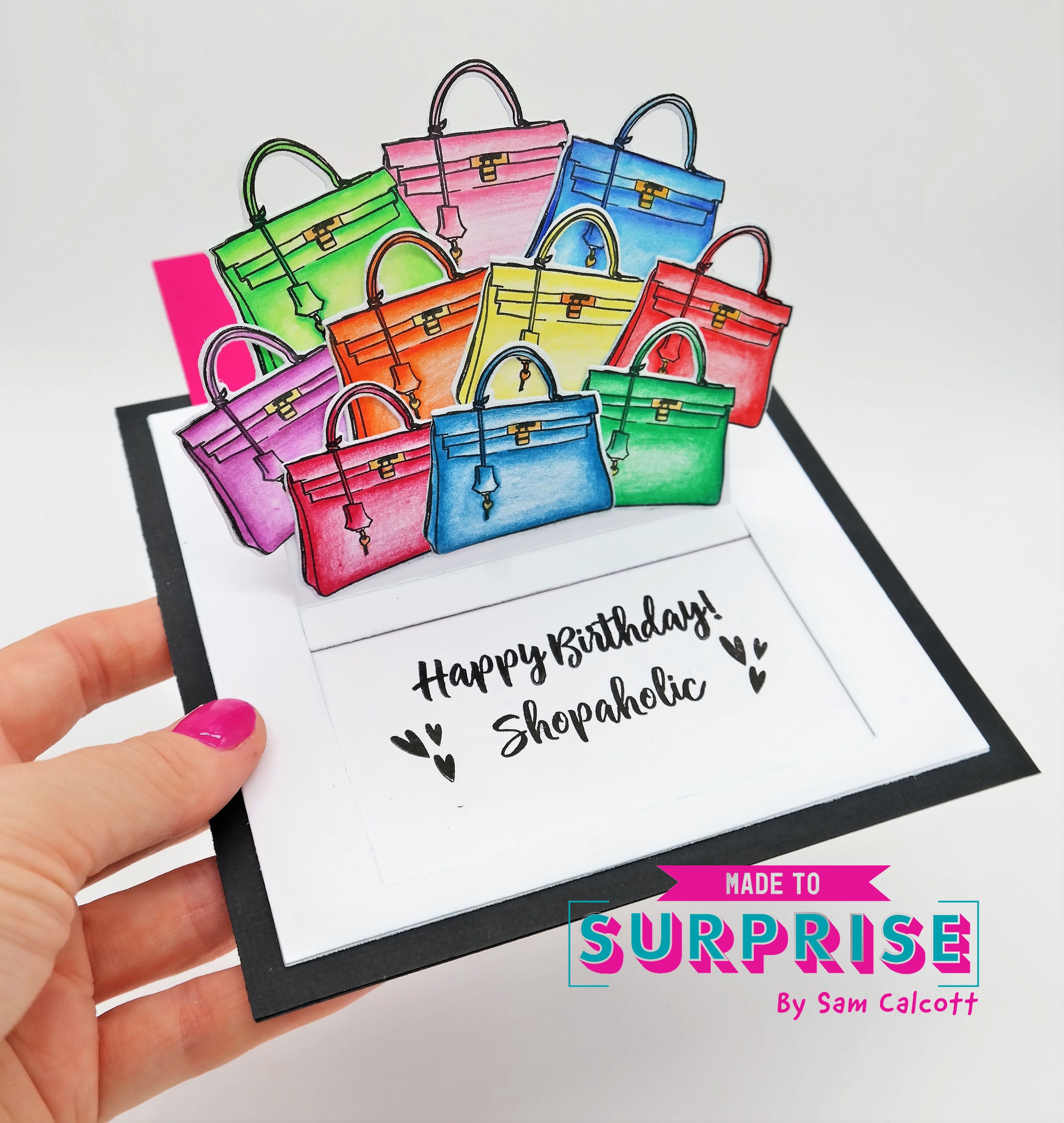 sam calcott – MIXED UP CRAFT