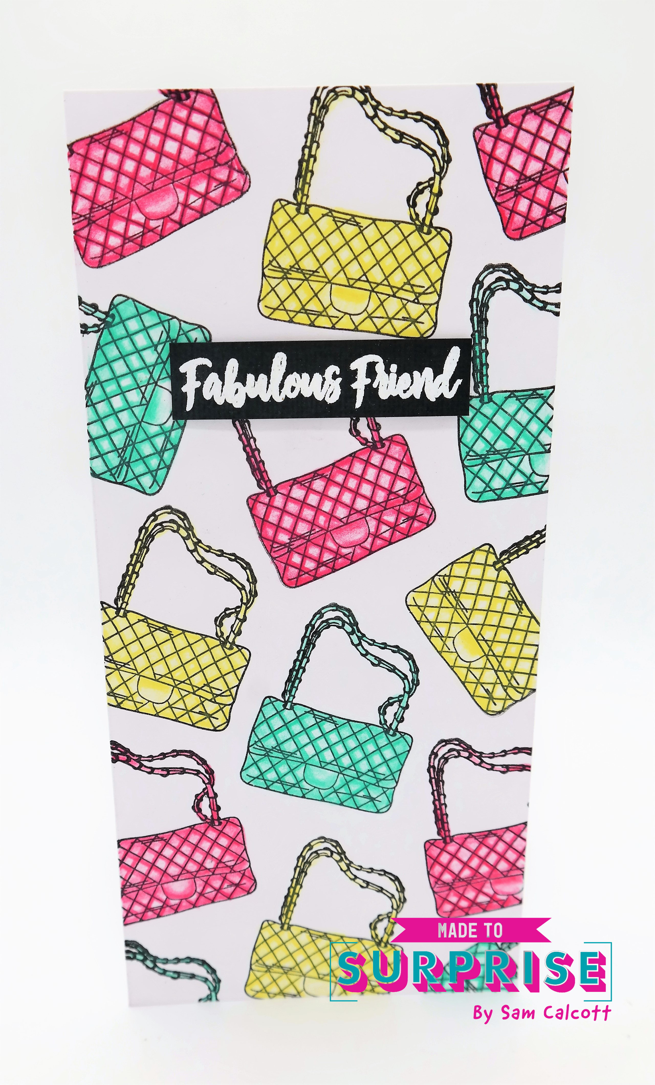 sam calcott – MIXED UP CRAFT