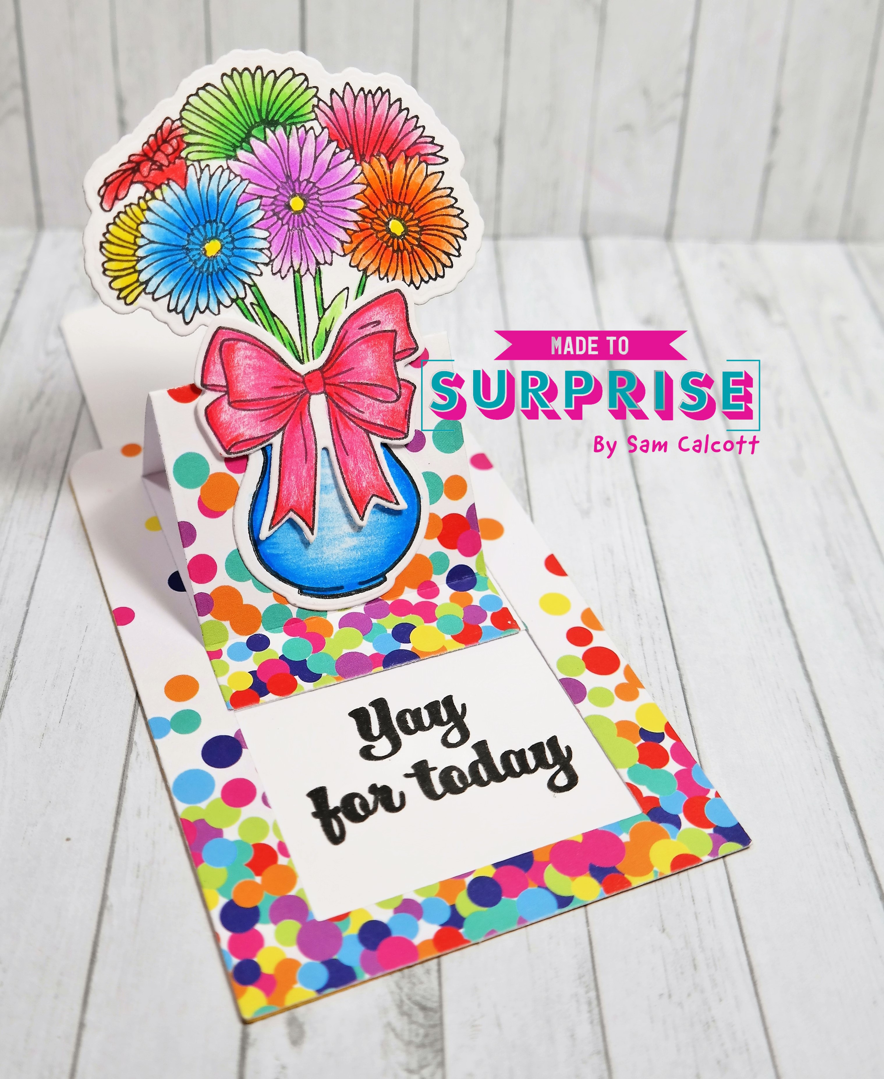 sam calcott – MIXED UP CRAFT