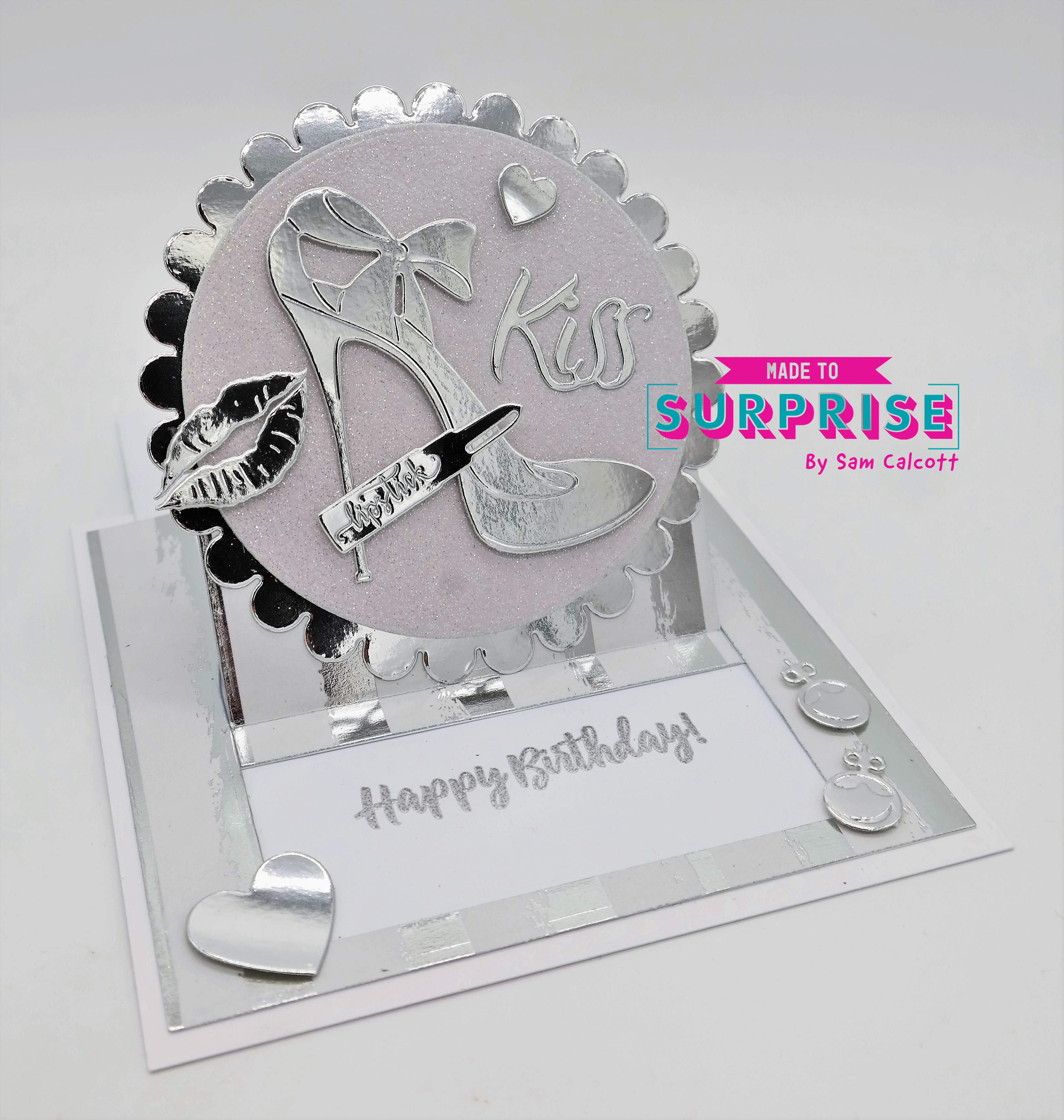 sam calcott – MIXED UP CRAFT