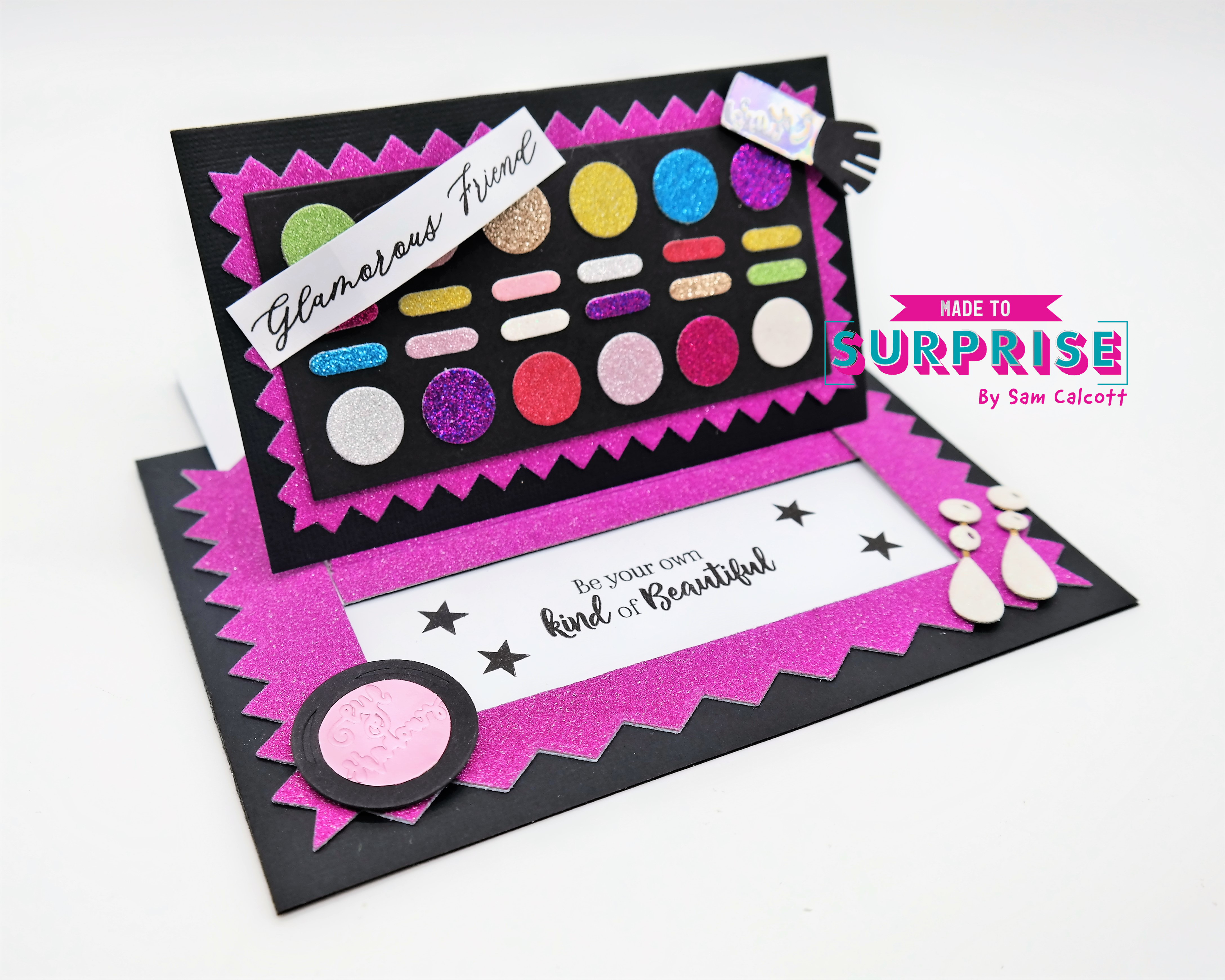 sam calcott – MIXED UP CRAFT