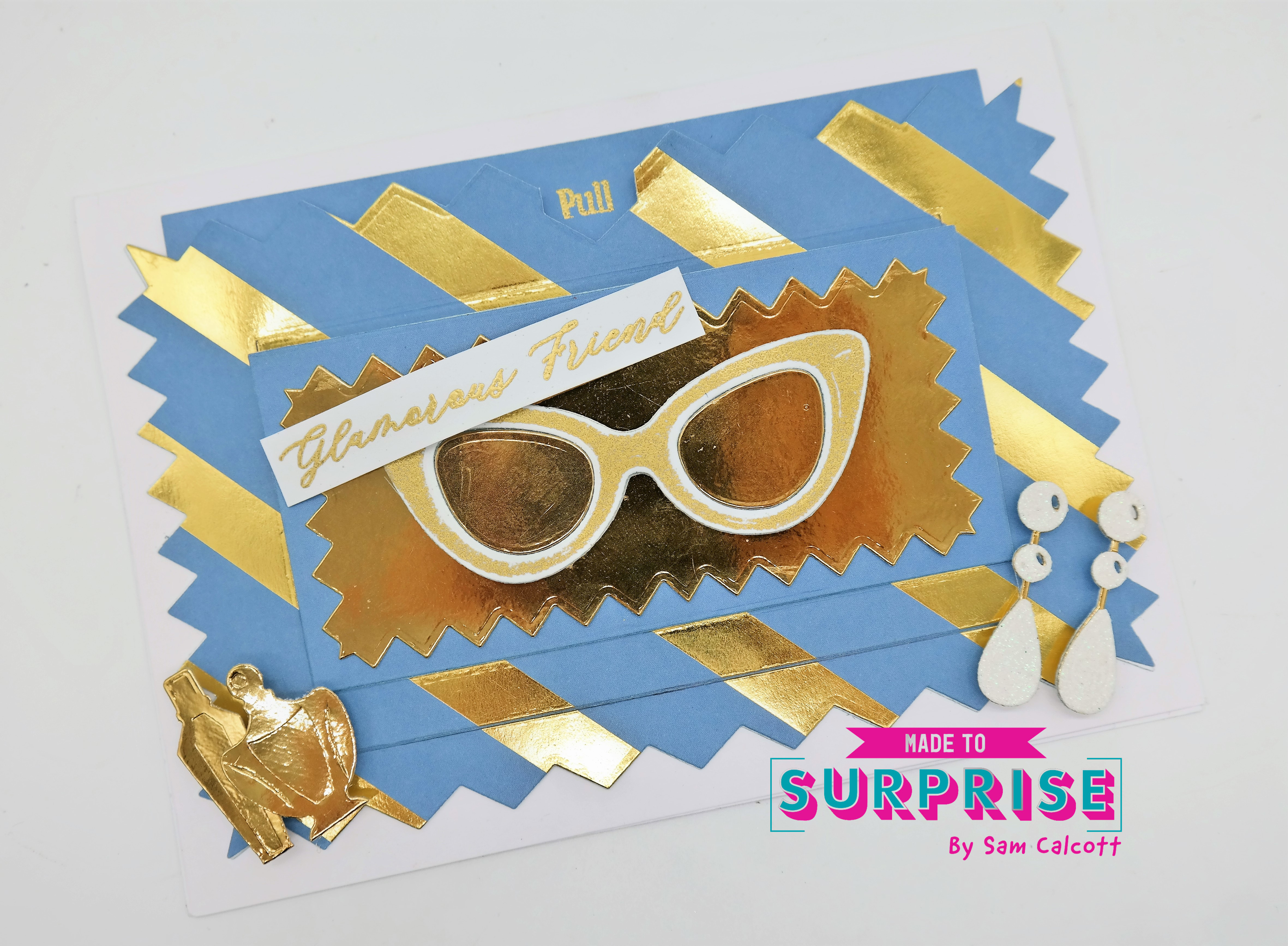 sam calcott – MIXED UP CRAFT