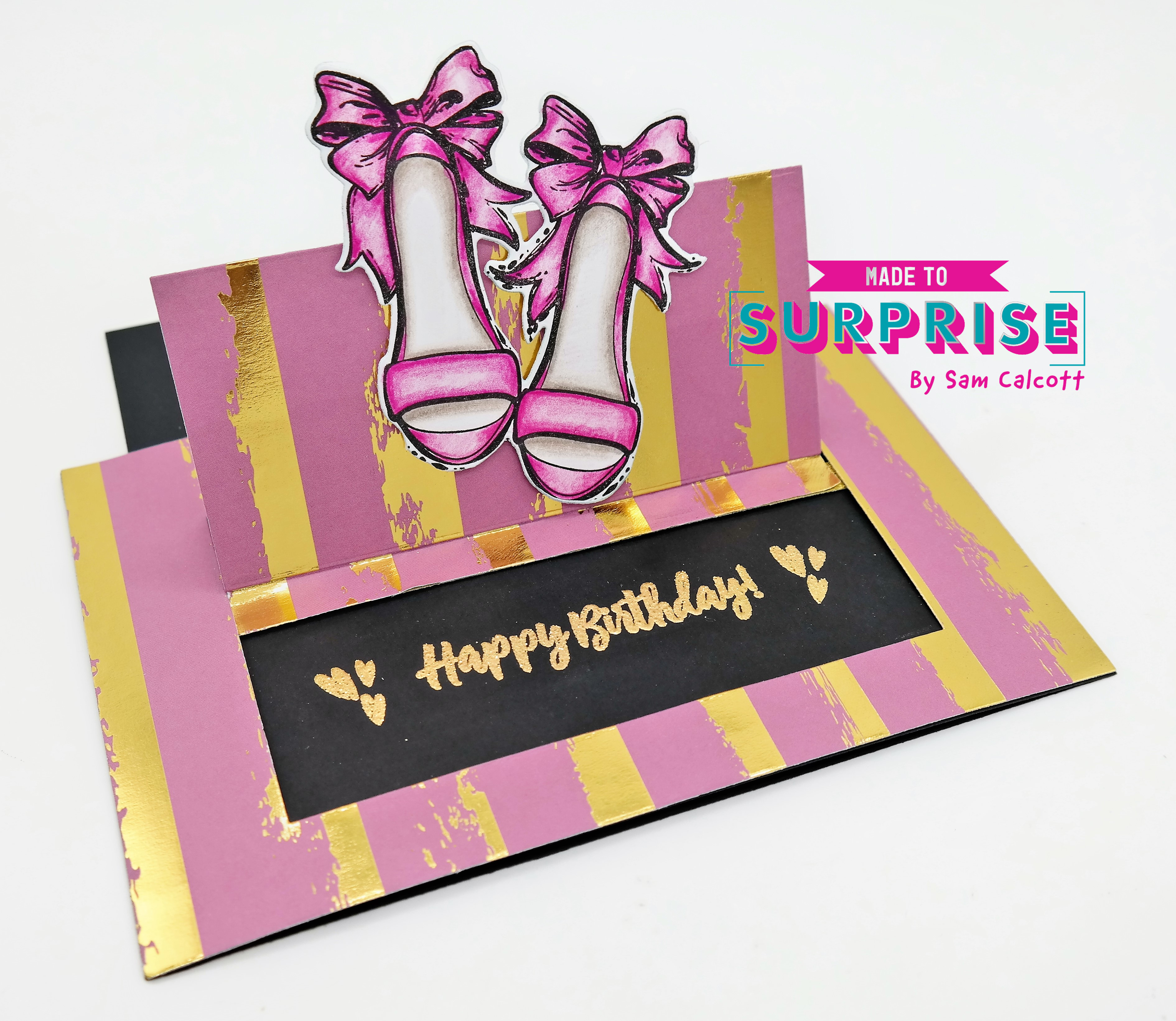 sam calcott – MIXED UP CRAFT