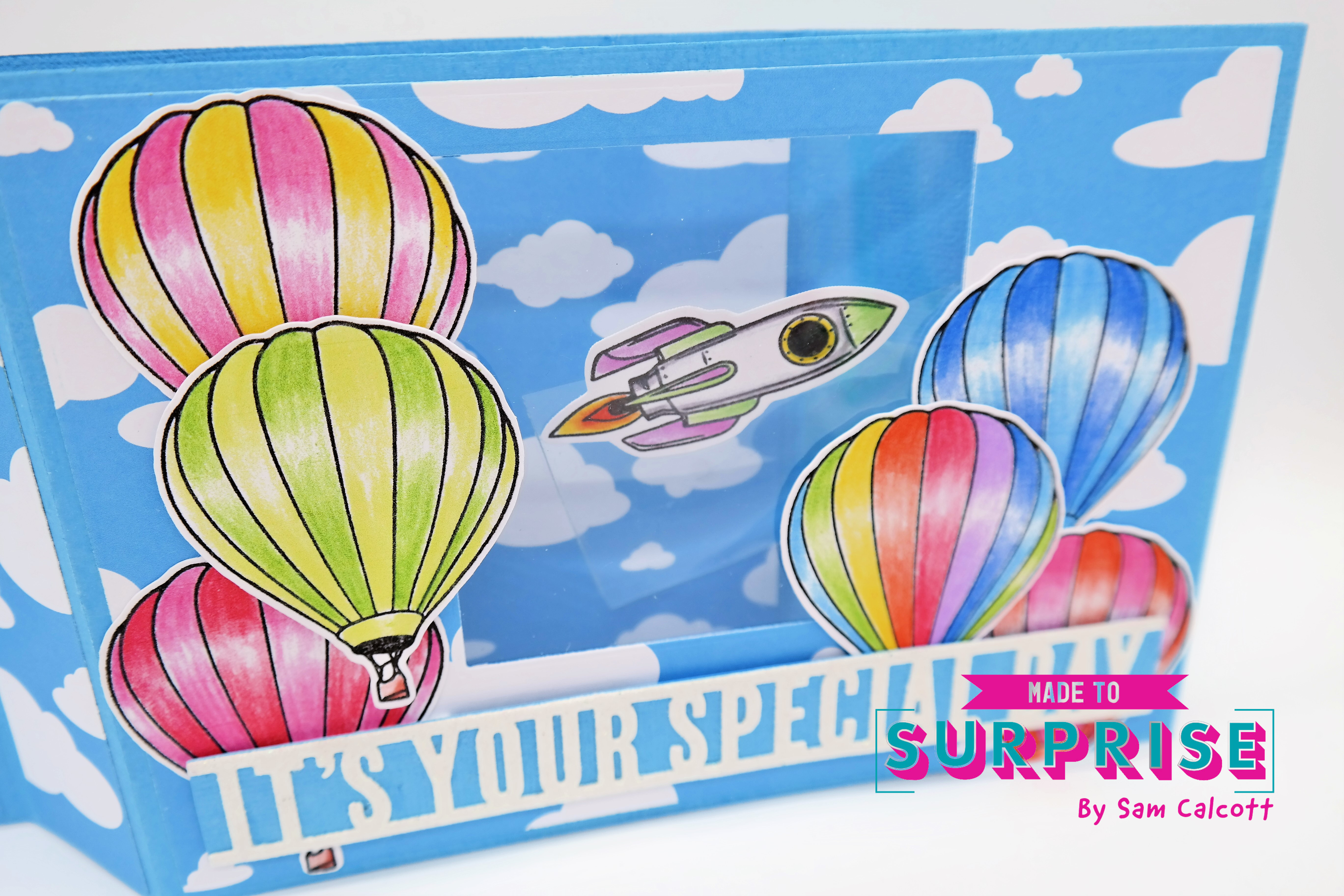 sam calcott – MIXED UP CRAFT