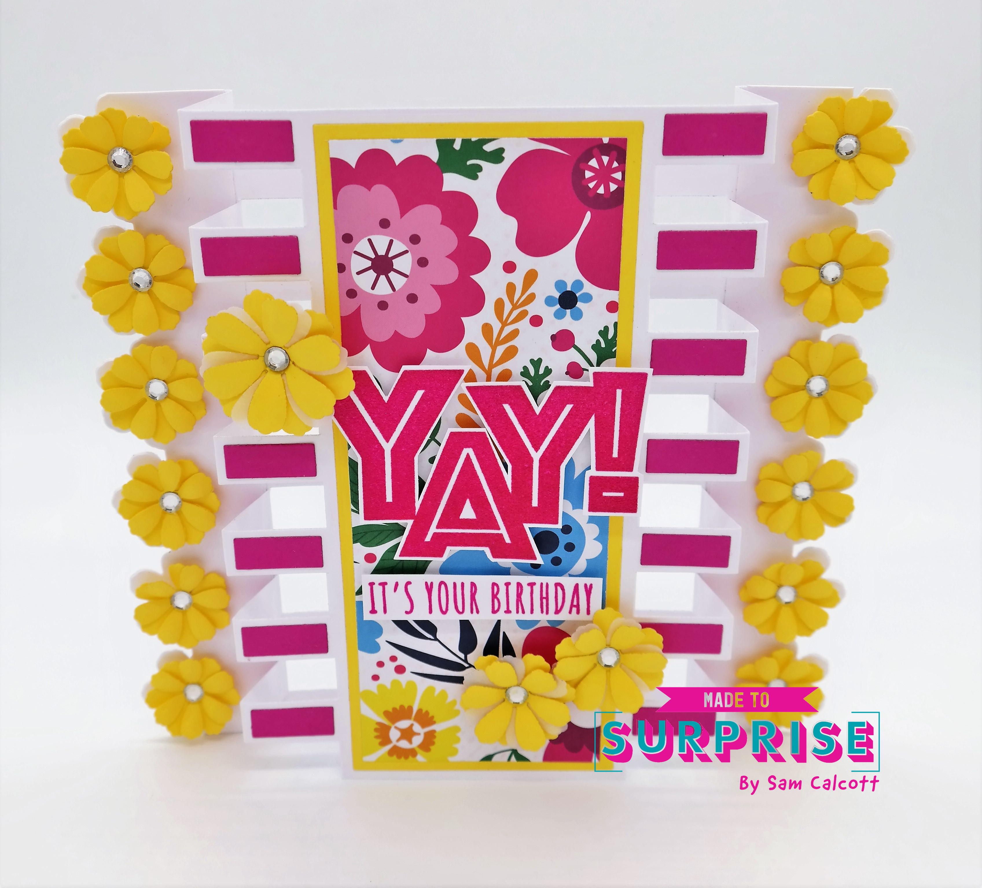 sam calcott – MIXED UP CRAFT