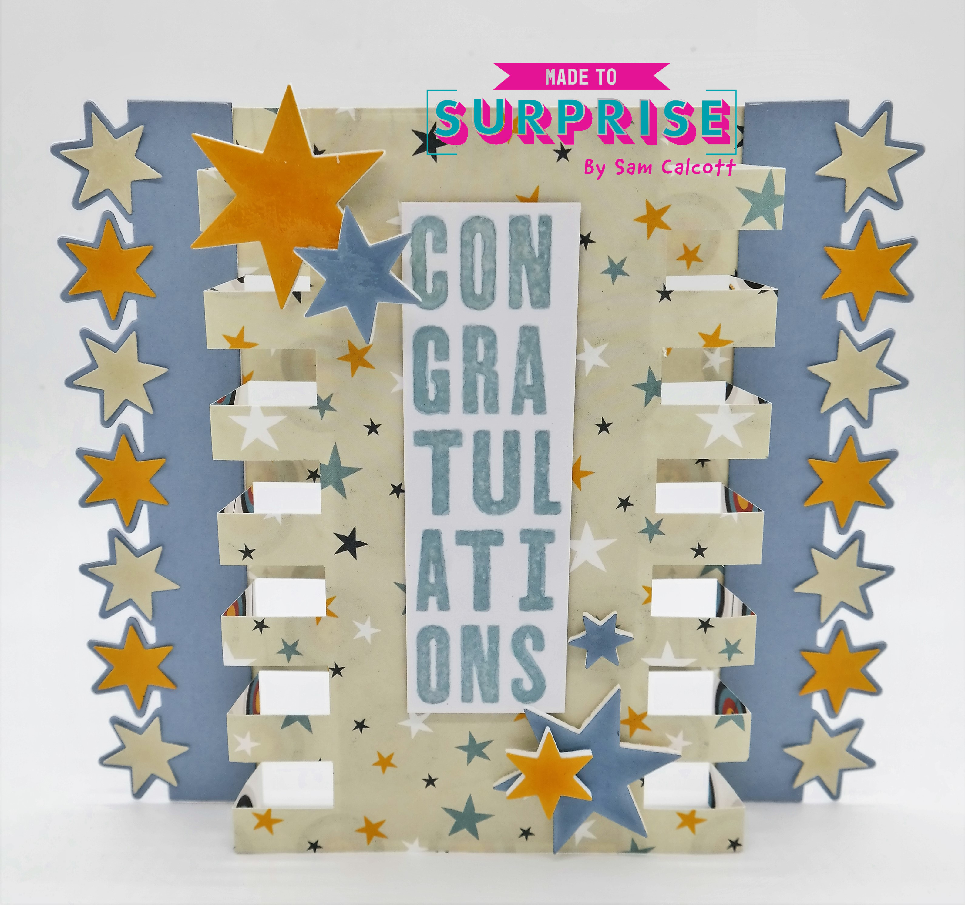 sam calcott – MIXED UP CRAFT