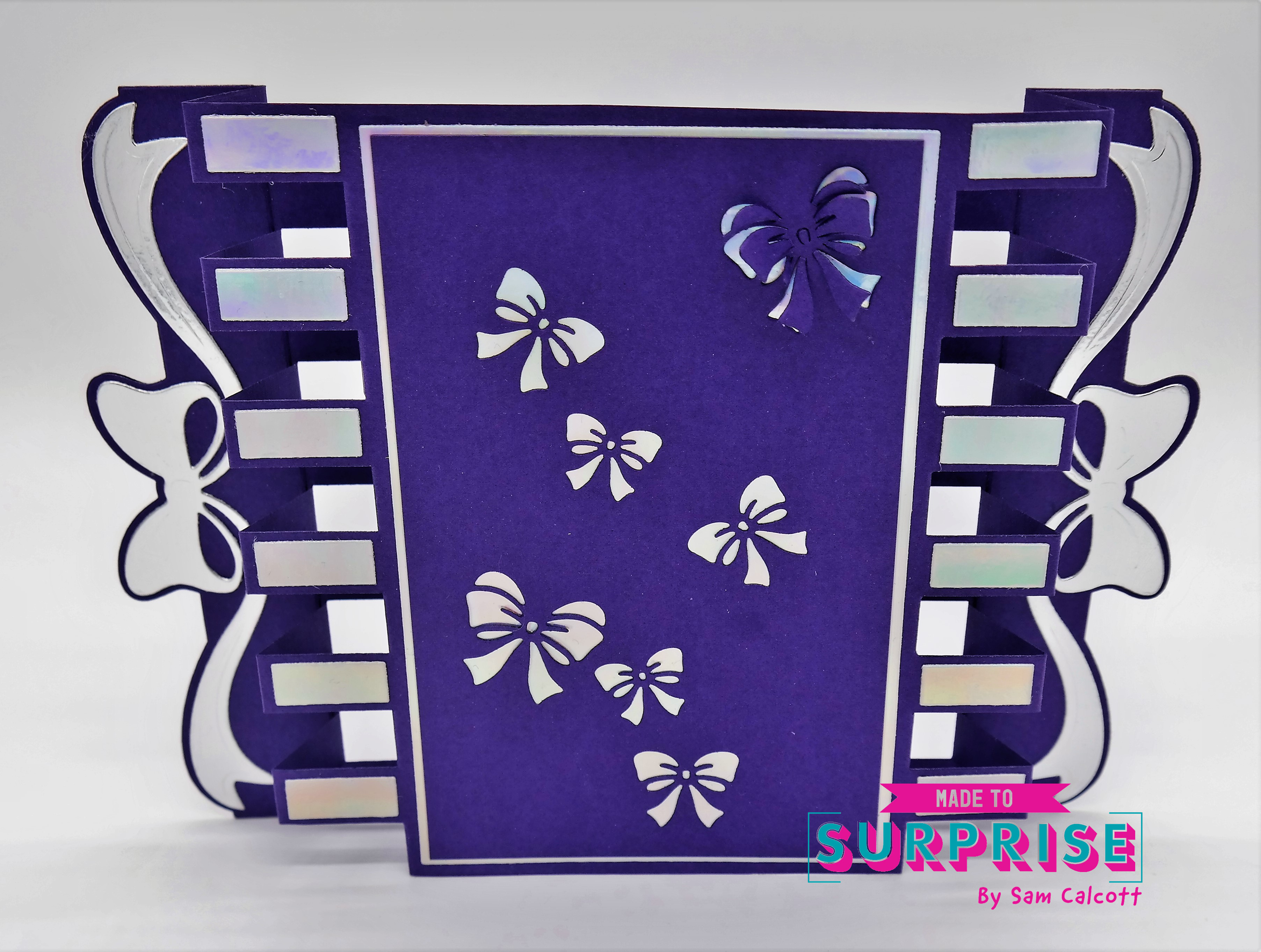 sam calcott – MIXED UP CRAFT