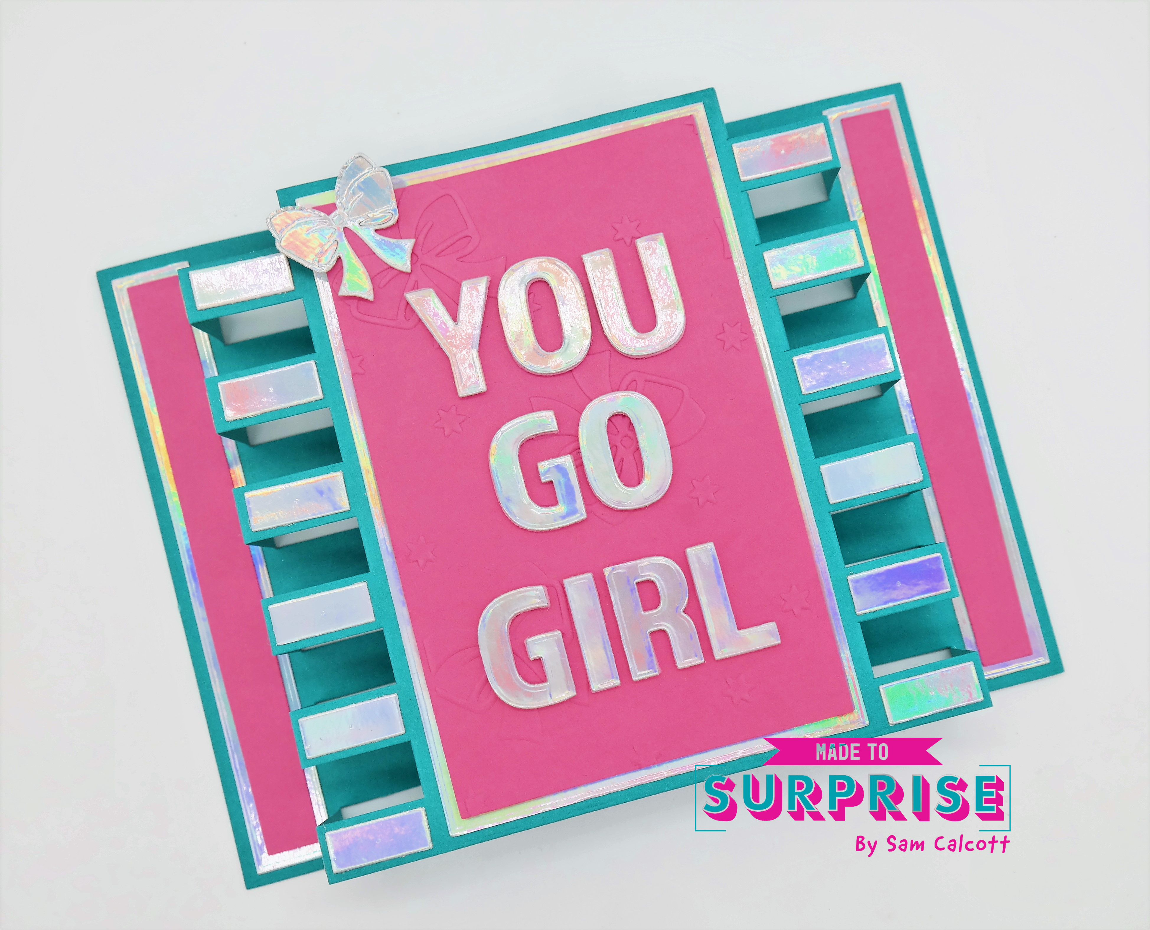 sam calcott – MIXED UP CRAFT