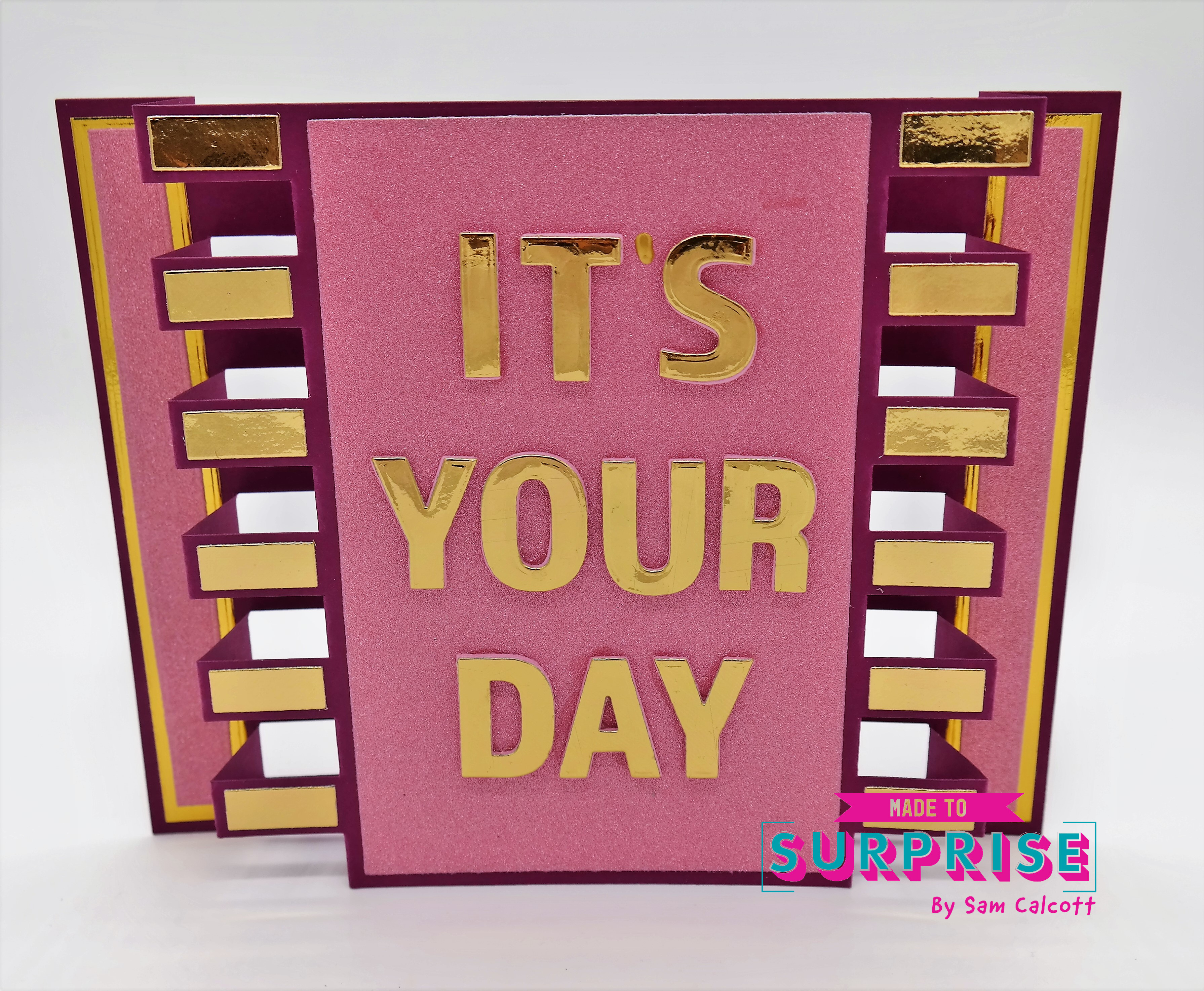 sam calcott – MIXED UP CRAFT