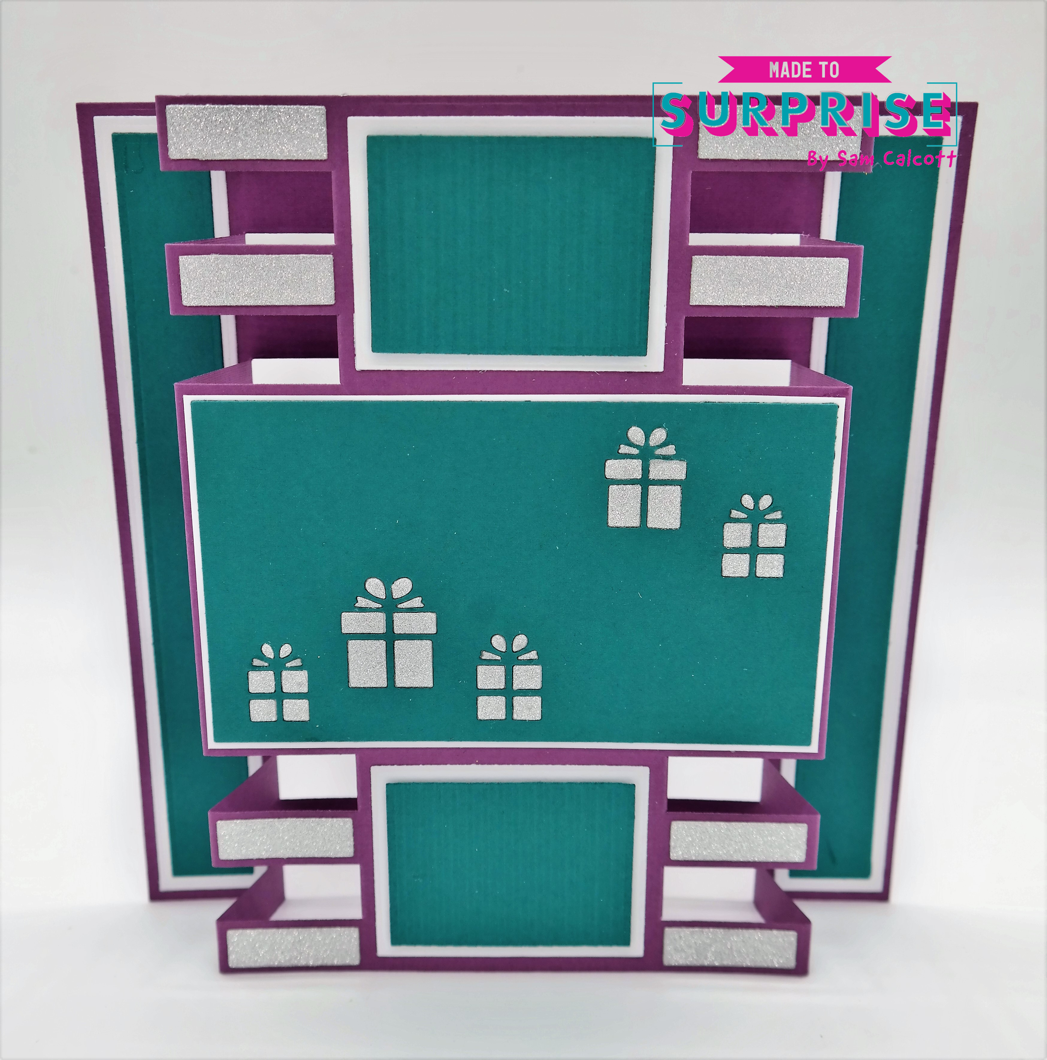 sam calcott – MIXED UP CRAFT