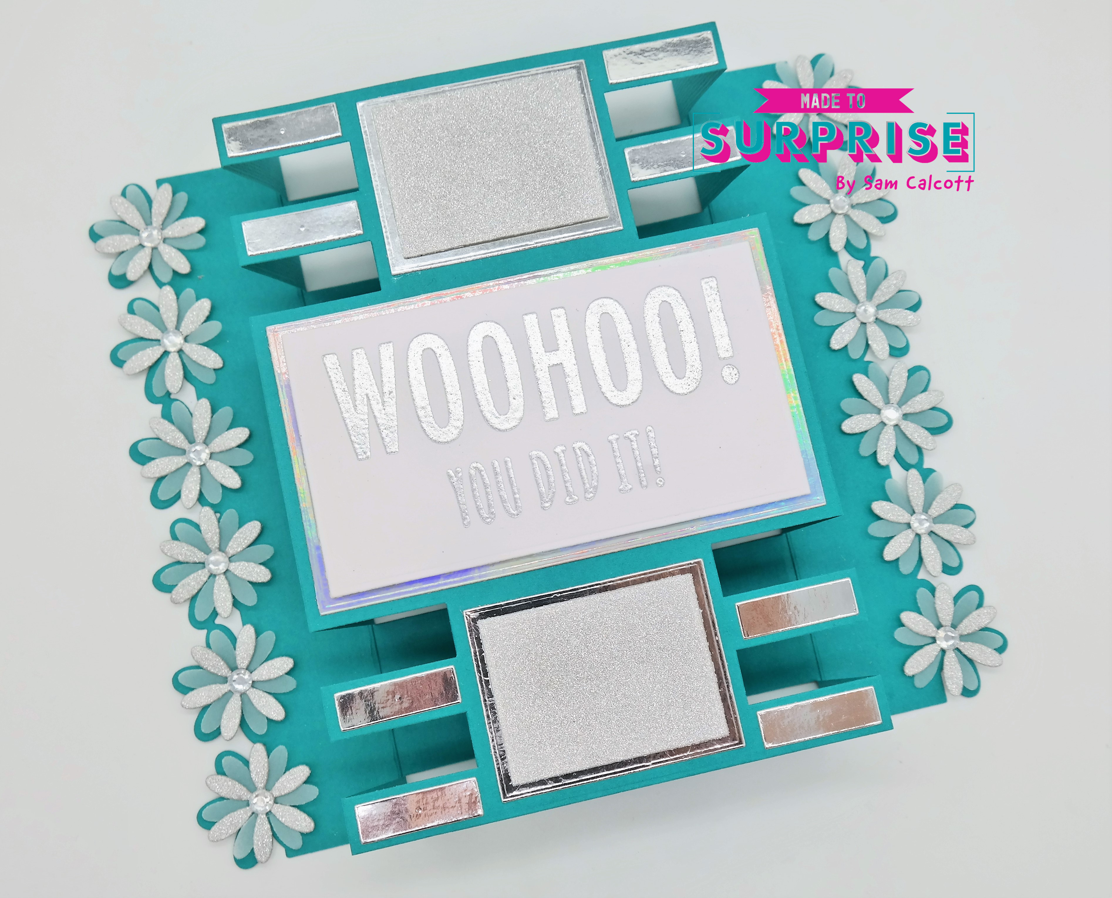 sam calcott – MIXED UP CRAFT