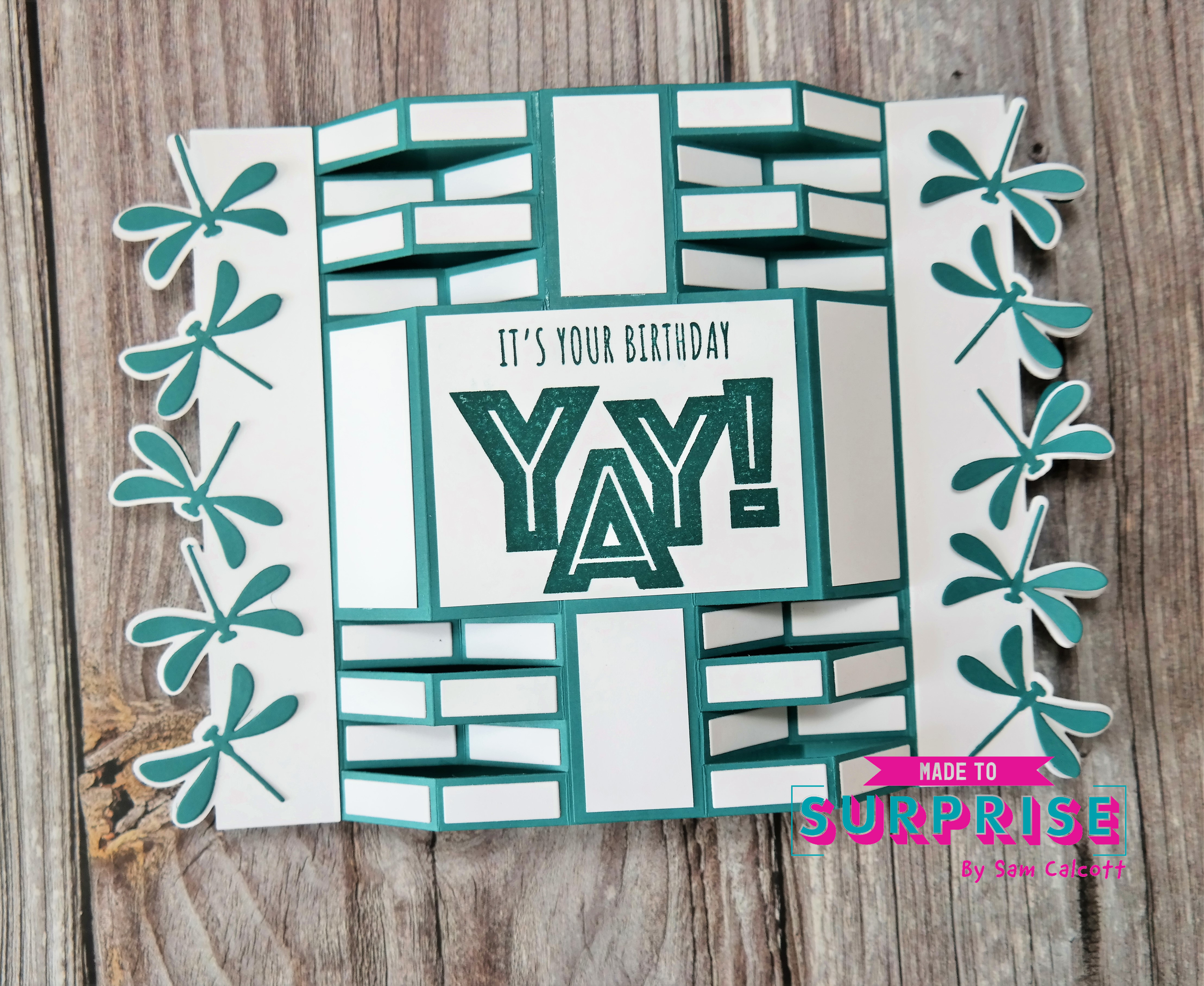 sam calcott – MIXED UP CRAFT