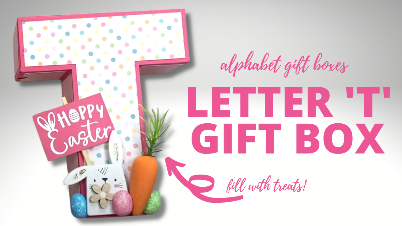 gift boxes – MIXED UP CRAFT