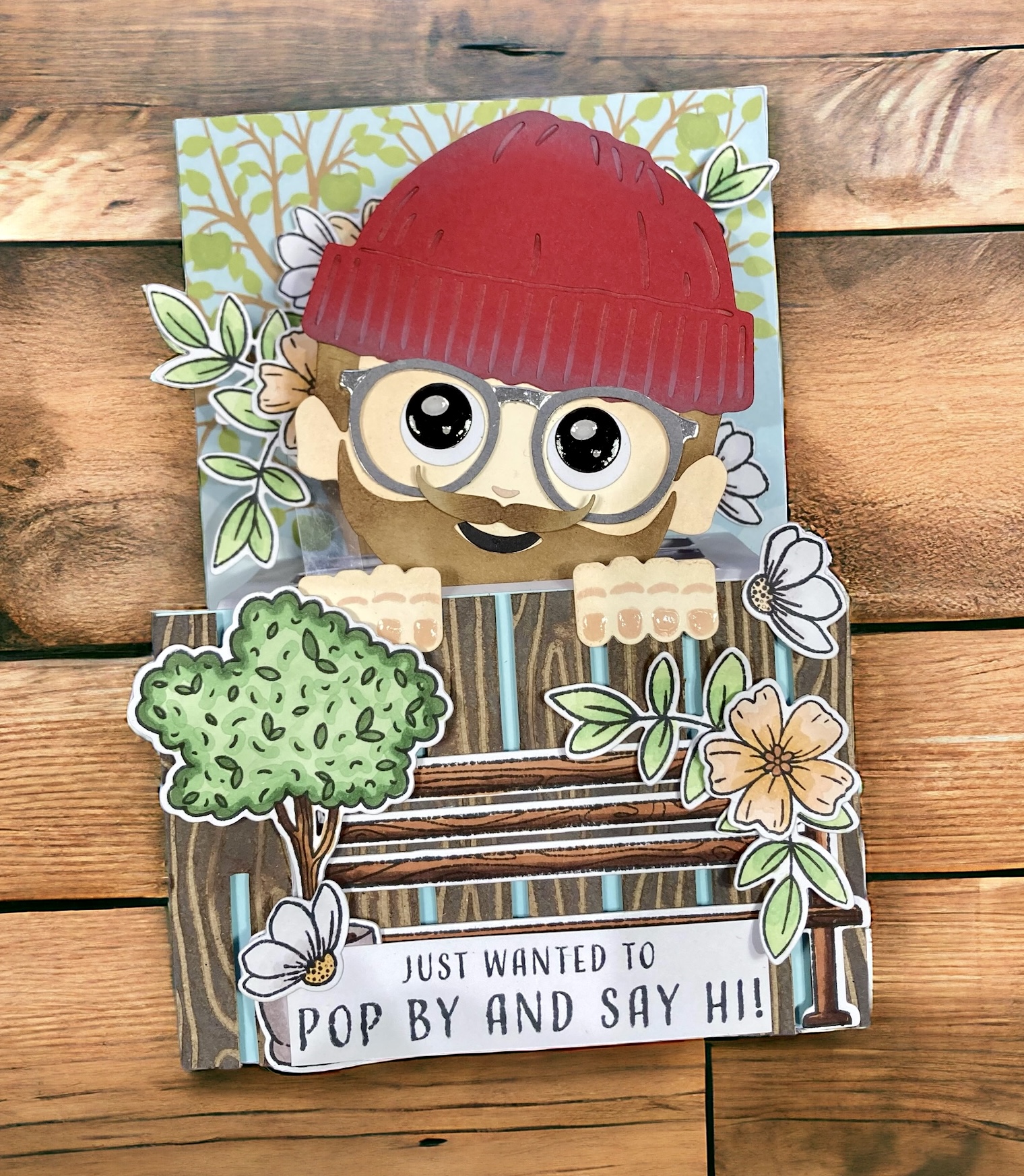 MIXED UP CRAFT – Page 8 – Papercraft With A Twist