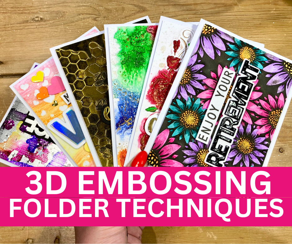 MIXED UP CRAFT – Papercraft With A Twist