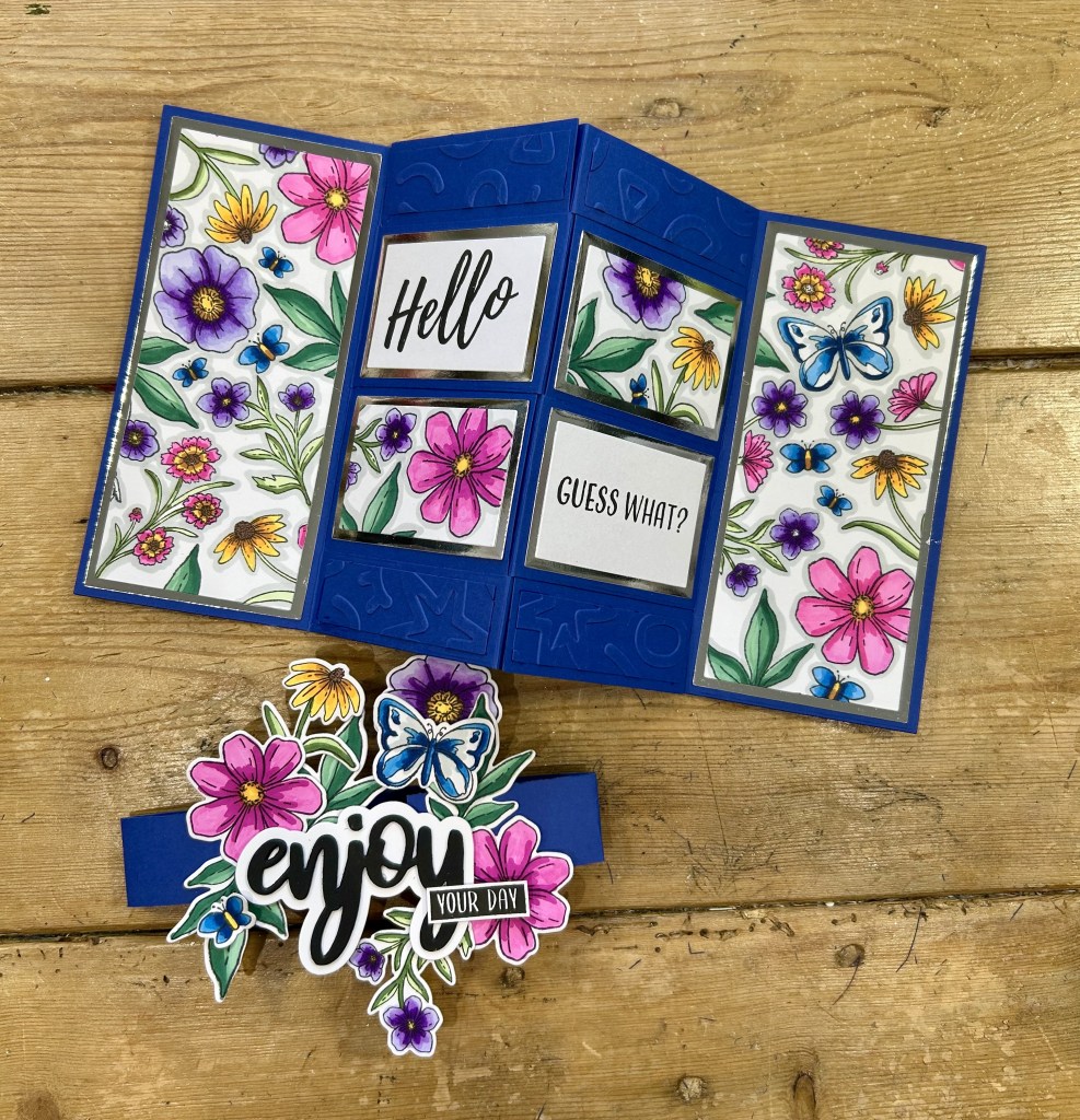 MIXED UP CRAFT – Page 5 – Papercraft With A Twist